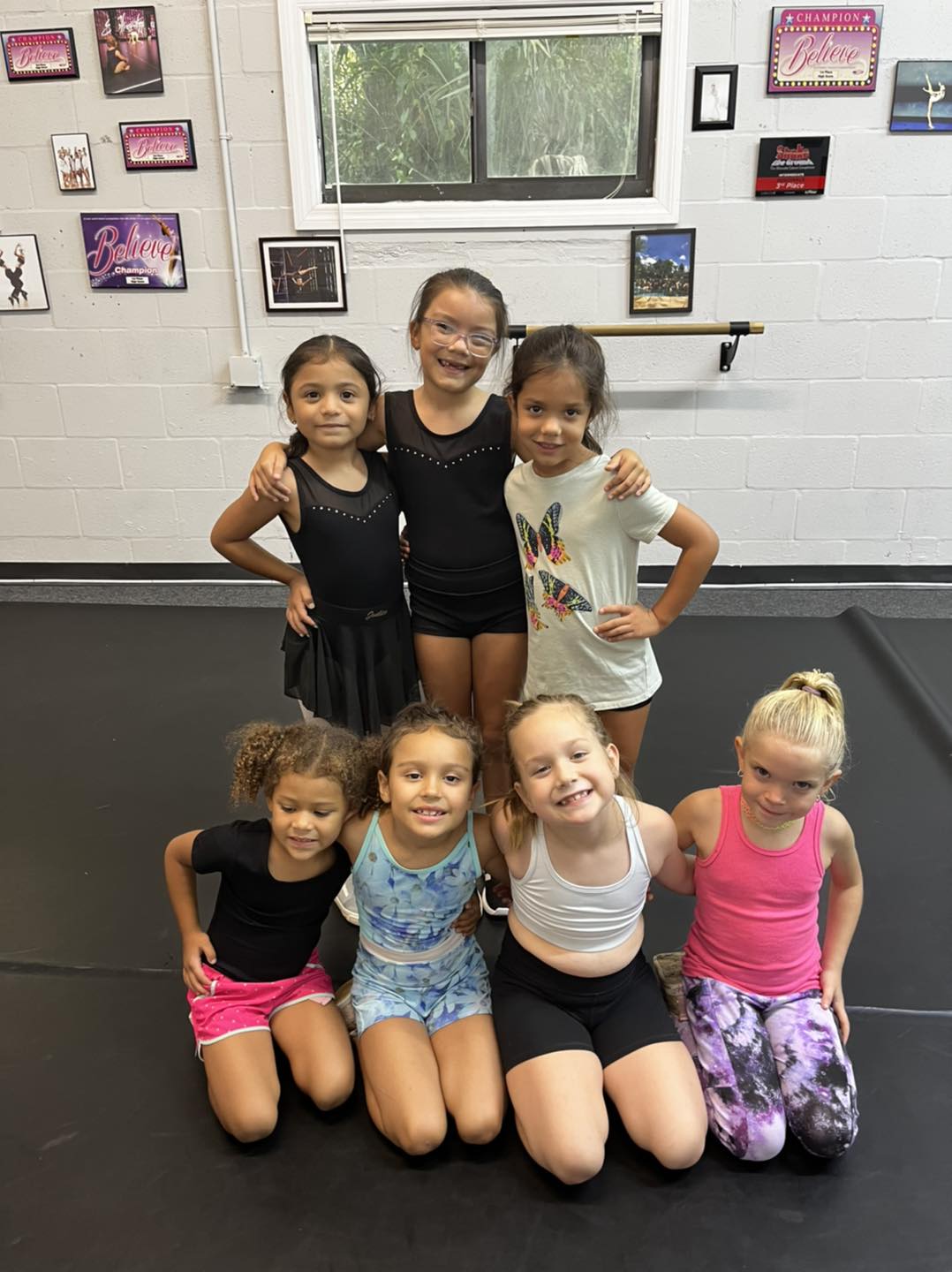 Classes - Arts Alive Dance Studio